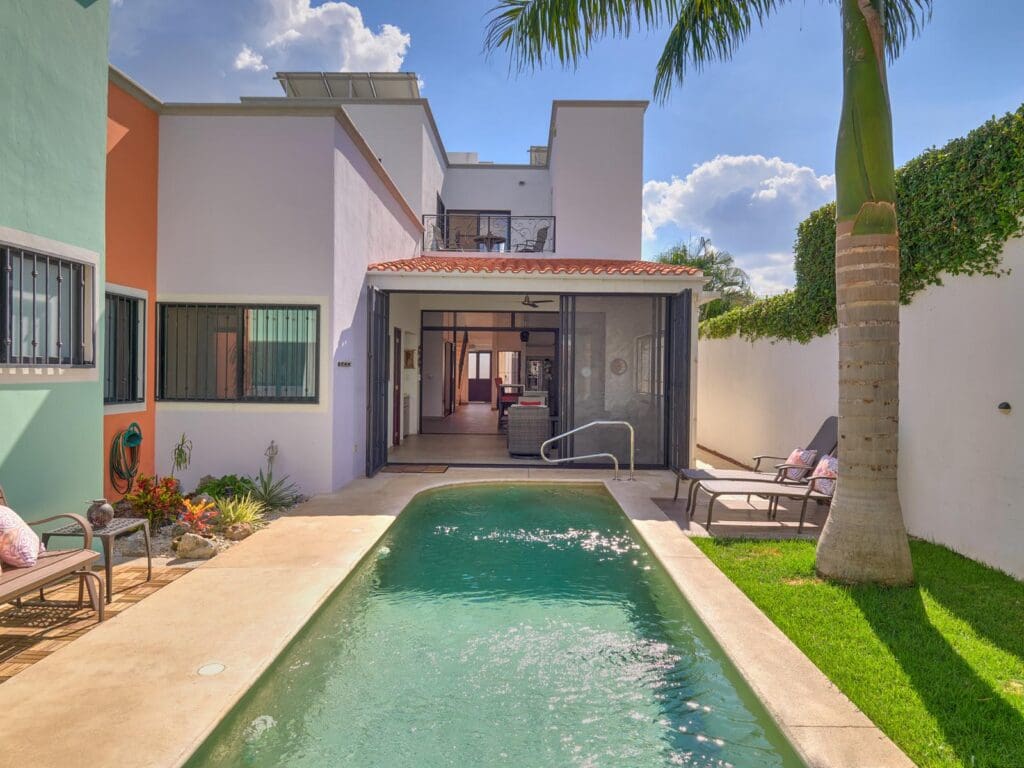 Mérida Real Estate Listings | Homes for Sale in Mérida