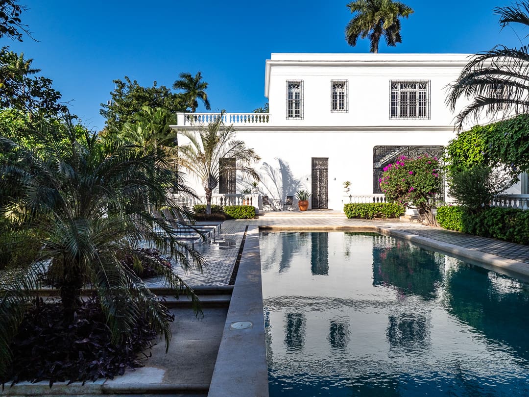Luxury Estate for Sale in García Ginerés Mérida